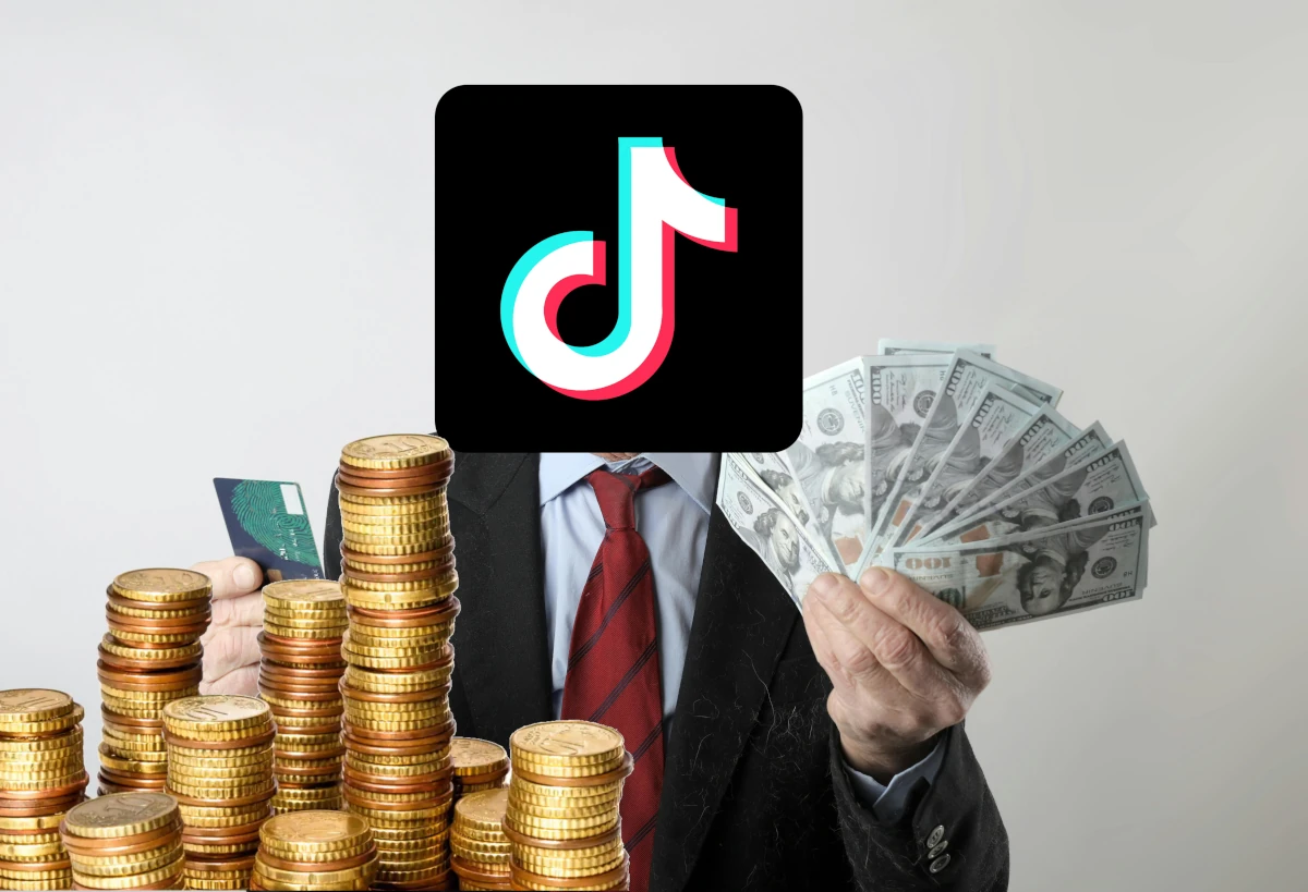Cómo ganar dinero viendo videos de TikTok - ITM Solucions