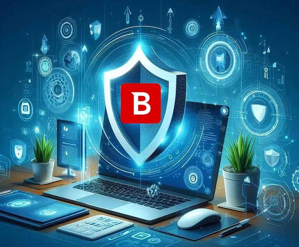 Bitdefender - El Mejor Antivirus GRATIS para 2024 - ITM Solucions