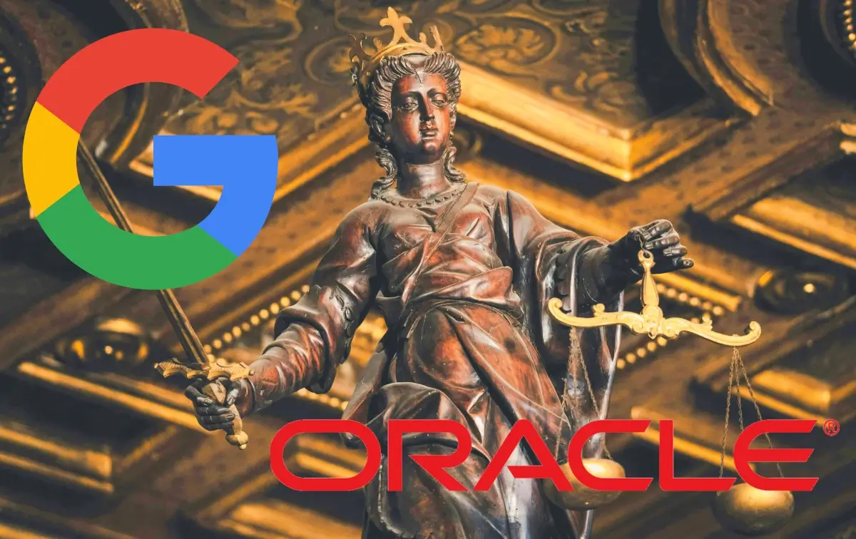 La Batalla Legal Entre Oracle y Google por Android: Un Hito en la Historia de la Tecnología ...