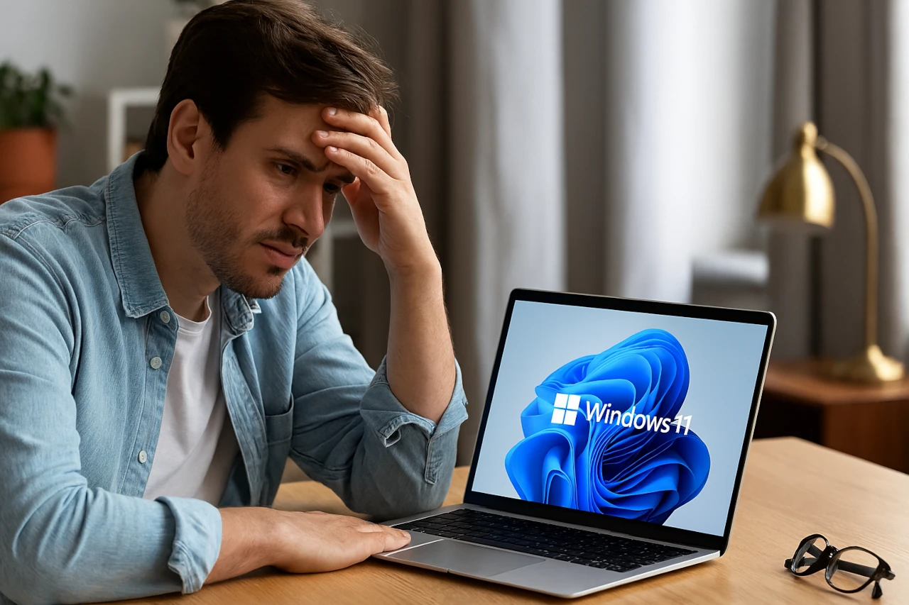 Problemas de Lentitud en Windows 11: Causas y Soluciones Definitivas ...