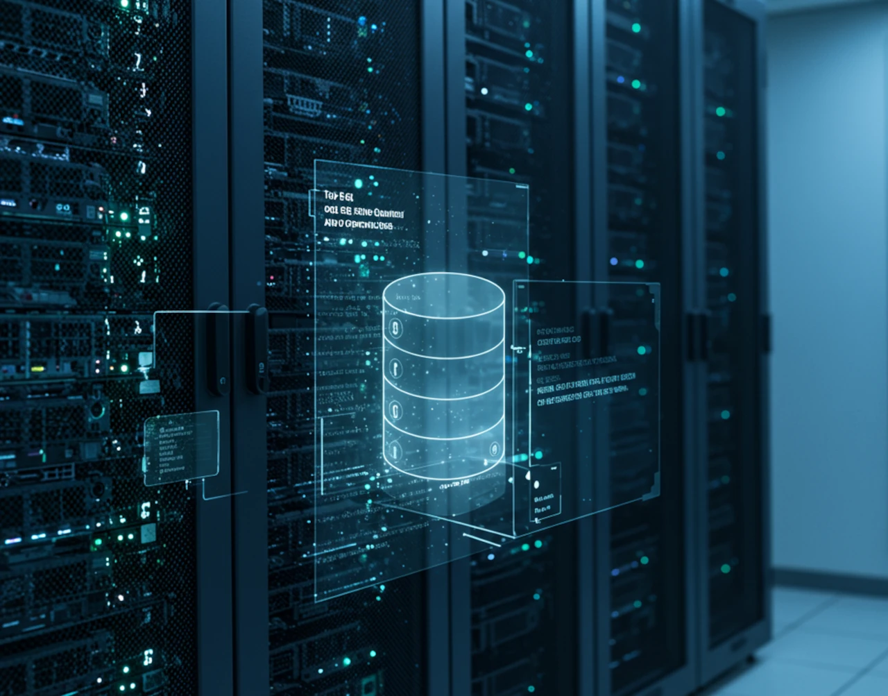 TOP 5 Consultas SQL Server para detectar qué tablas están ocupando el ...